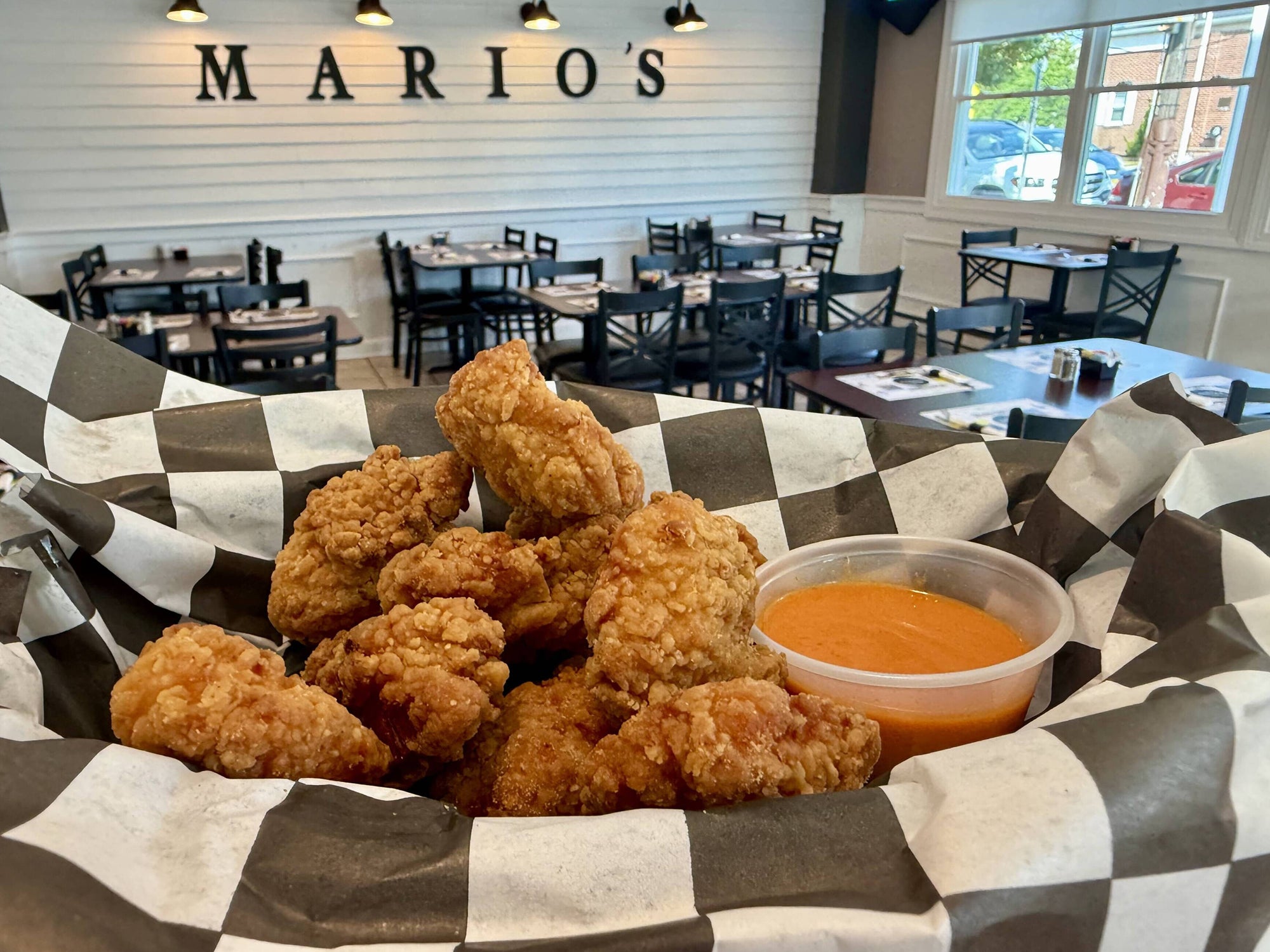 Order Online | Mario's Pizzeria & Restaurant